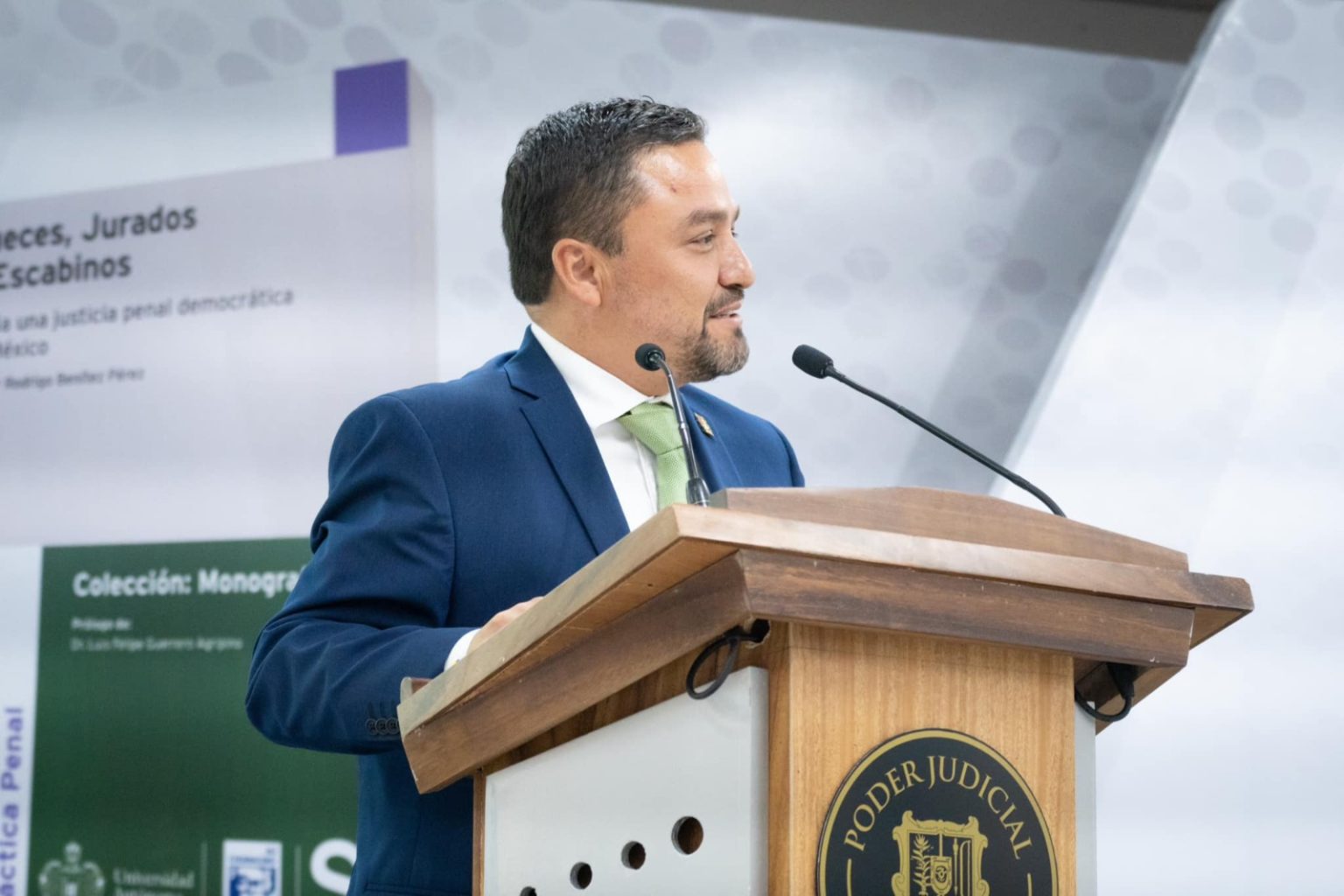 Revelan los 'tentáculos' de Rodrigo Benítez Pérez que manipulaban la ...