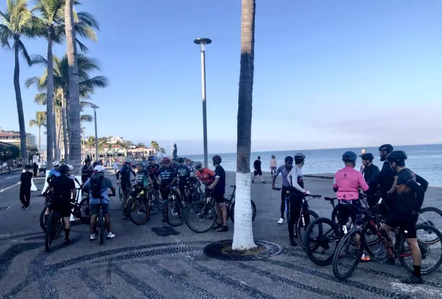 Inicia la macroactivación ACTIVALL en Puerto Vallarta