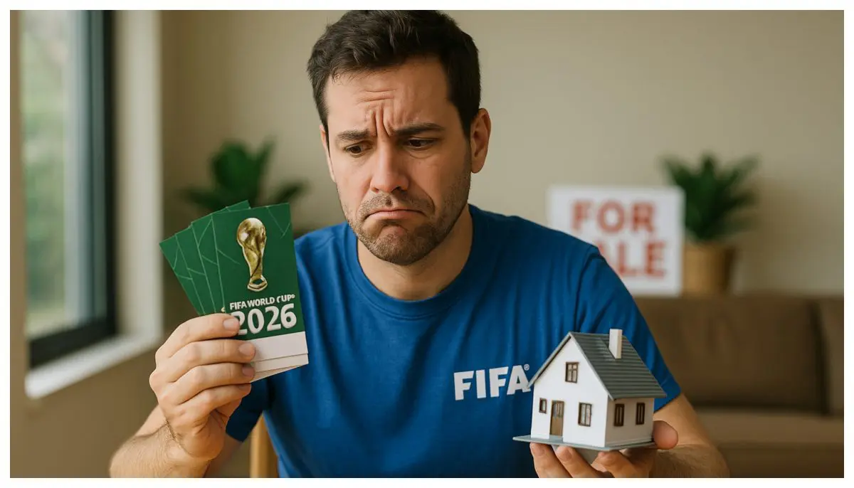 FIFA ya vende boletos para el Mundial 2026