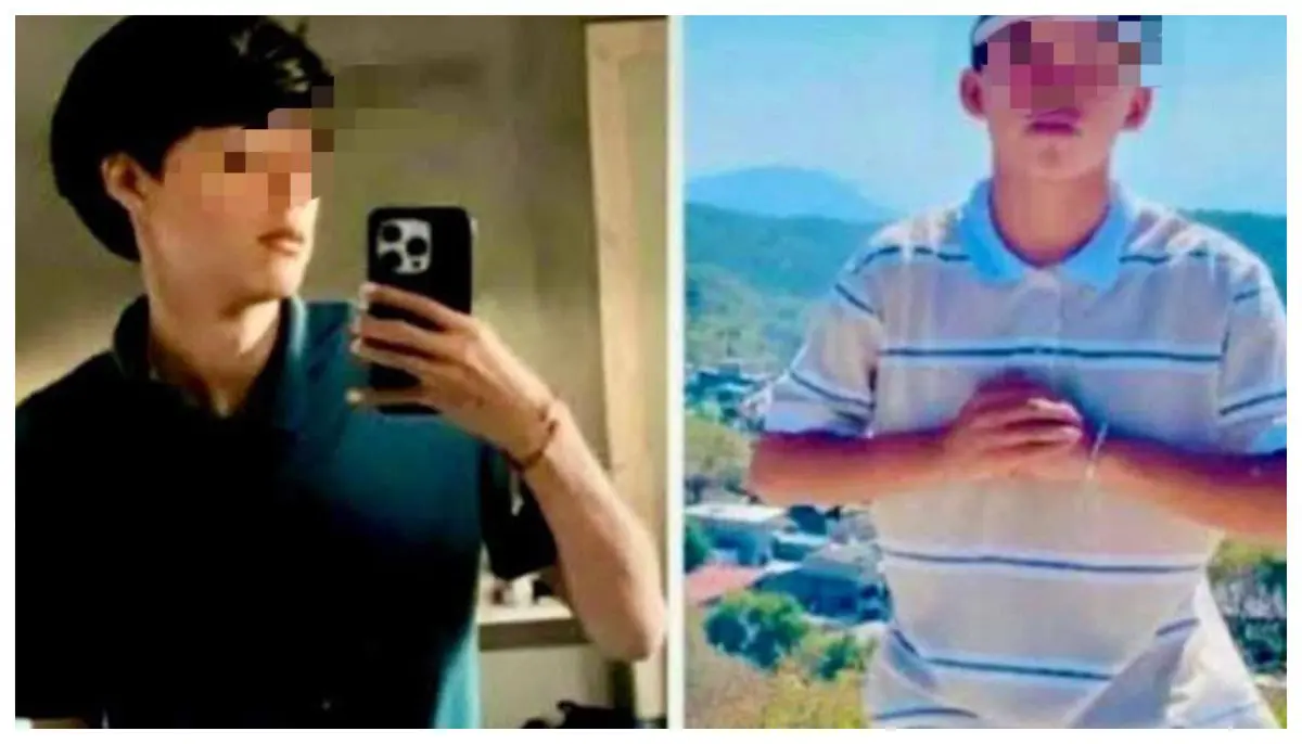 Hallan sin vida a Xandro y Pablo en Los Cabos; policías detenidos