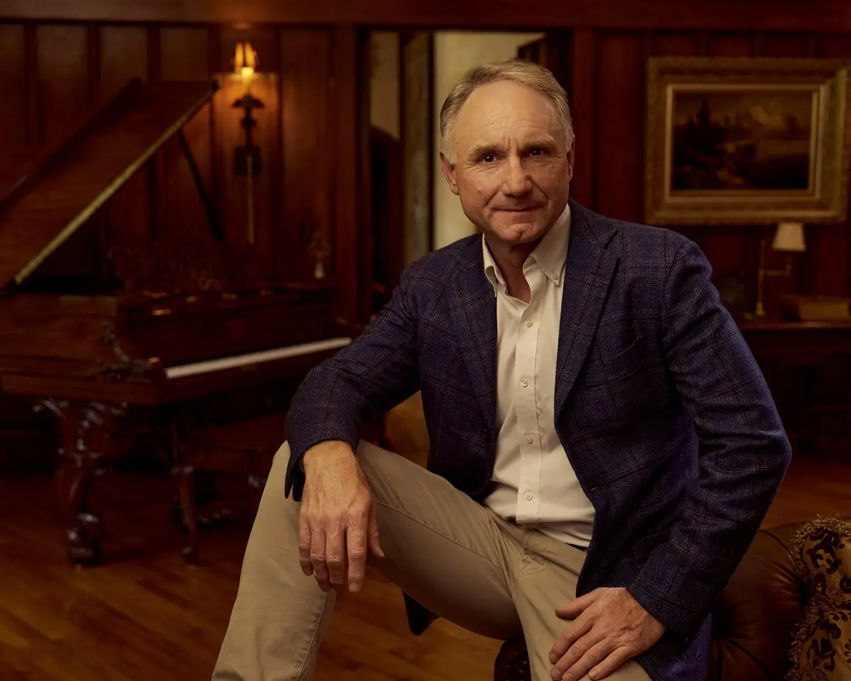 Dan Brown lanza El secreto de los secretos con Robert Langdon
