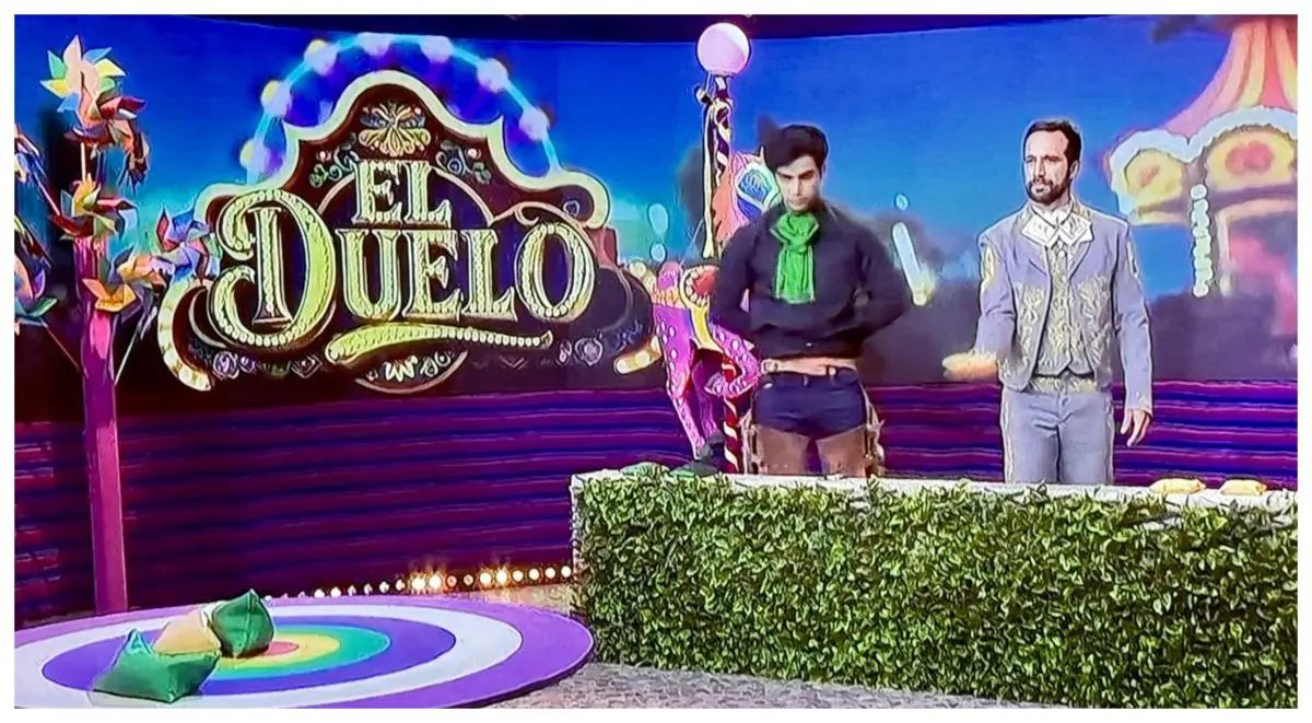 Noche de salvación: Guana rescata a Dalila en LCDLF