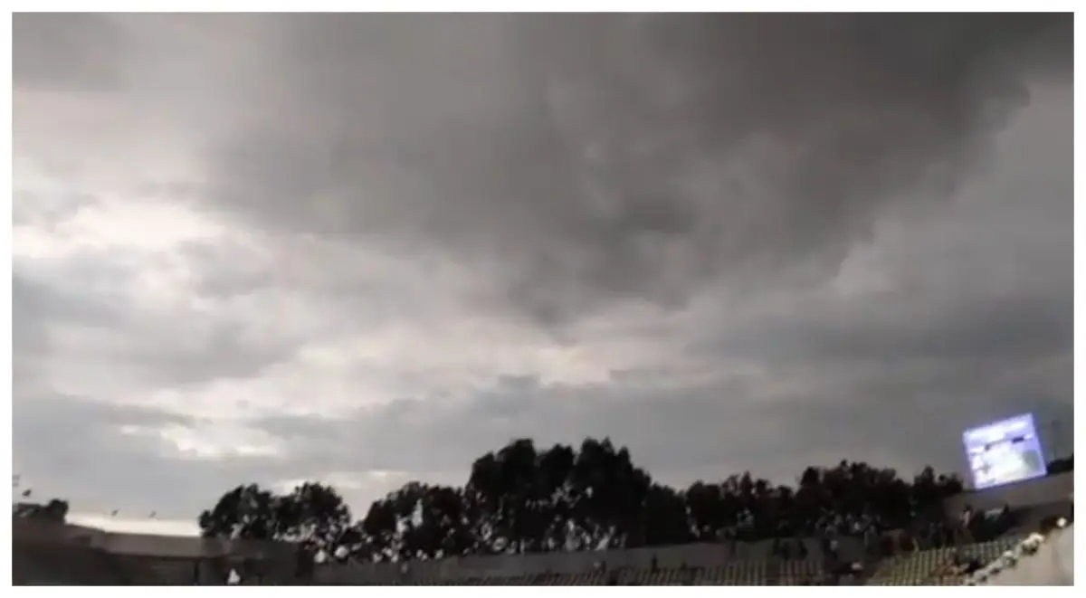 Lluvia suspende jornada del GDL Open AKRON 2025 en GDL