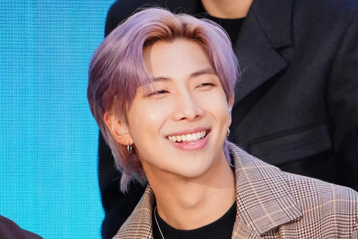 RM de BTS cumple 31 años: así celebran su cumpleaños los fans