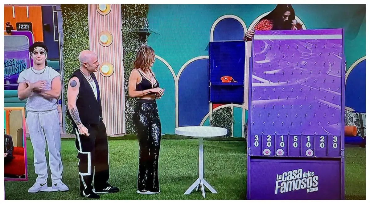 LCDLF: Elaine gana pase al duelo con Guana por la salvación