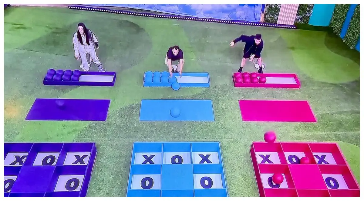 LCDLF: Guana y Aldo competirán contra Abelito por la salvación