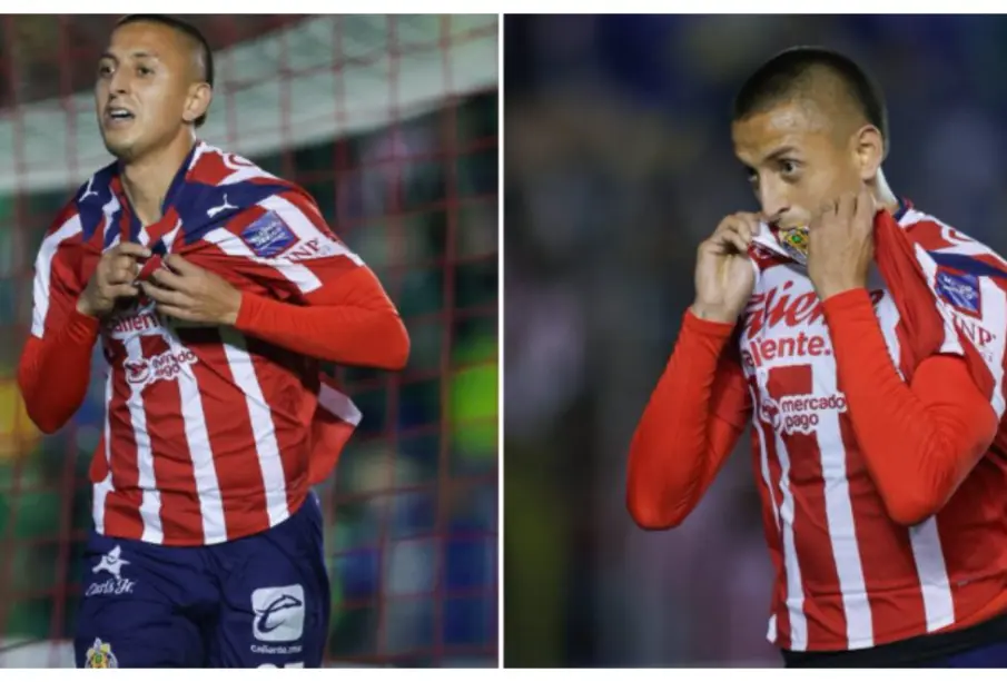 “Piojo” Alvarado, en duda para enfrentar a Tigres