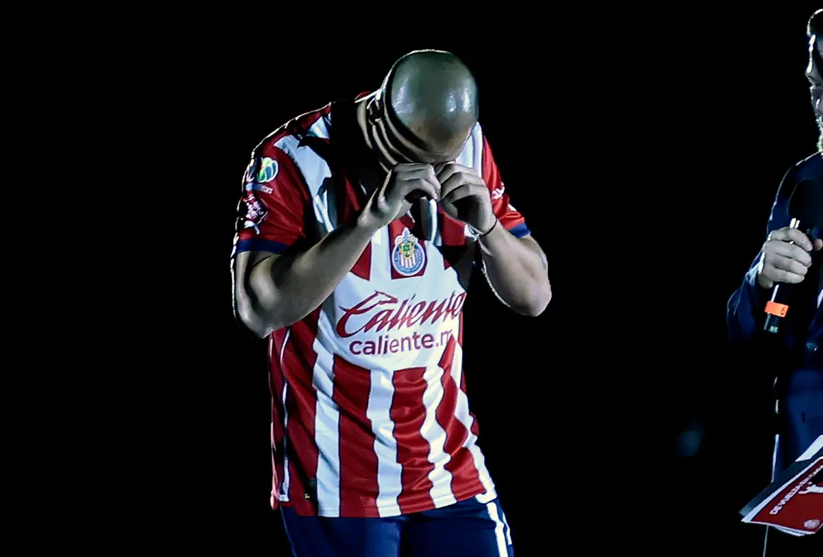 Memes del Chicharito tras fallar penal; así reaccionó la afición