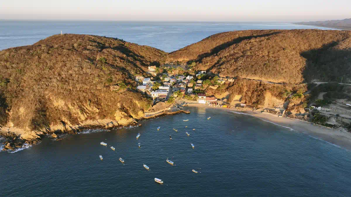 Tehuamixtle, Jalisco, un paraíso para visitar este 2025