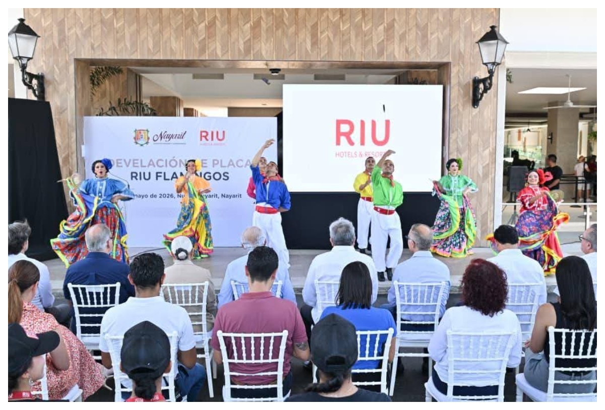 RIU Flamingos renace tras remodelación de 120 millones de dólares en ...