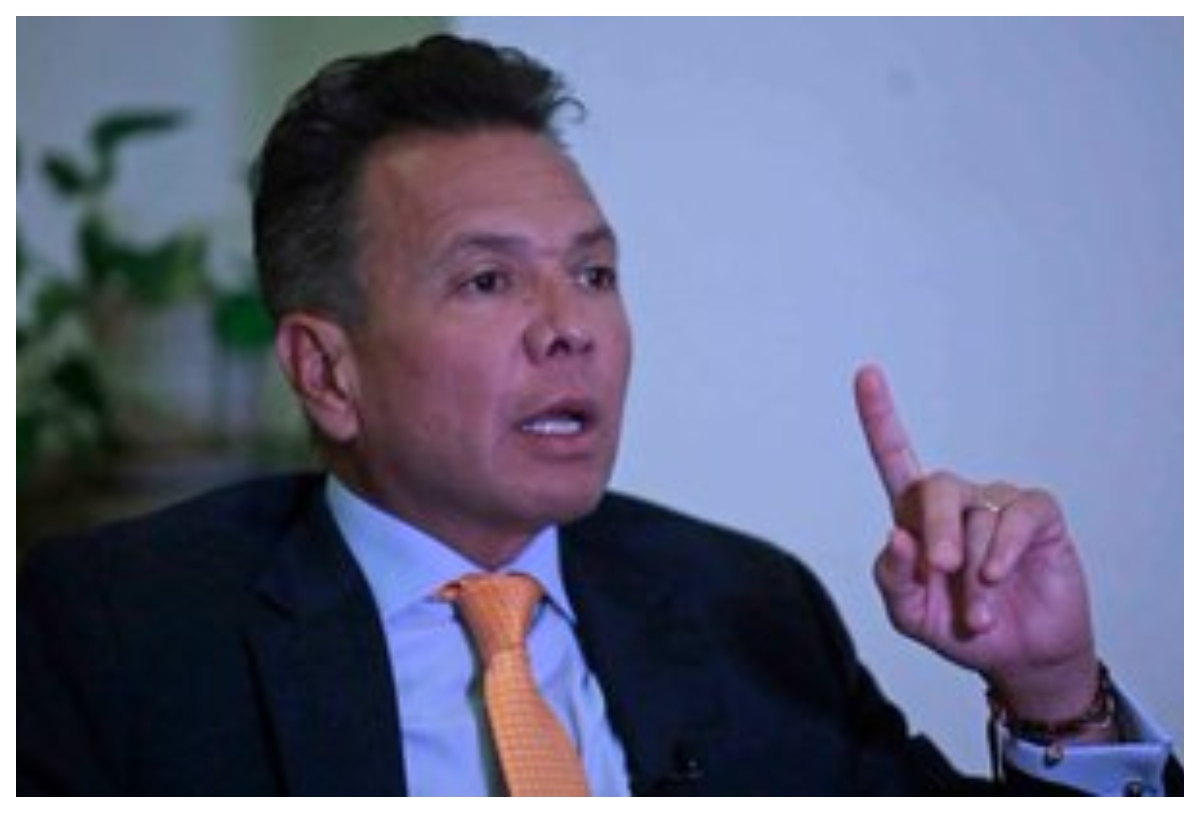 Lemus rechaza protesta contra Ley Vicaria en Jalisco