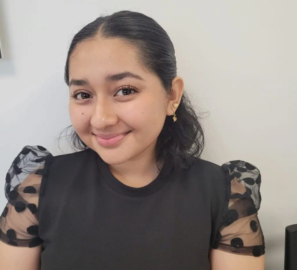 Ciudadanía de Los Cabos muestra apoyo a joven Elsa Fernanda