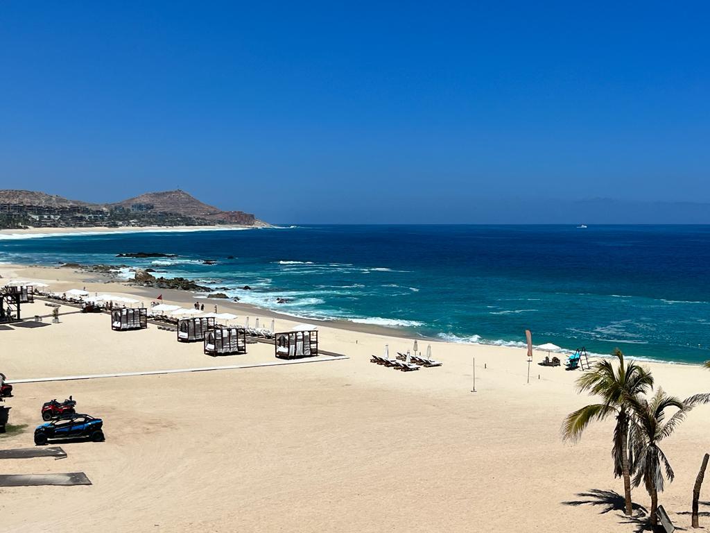 Playa Palmilla destaca como la preferida en sondeo sobre las playas de ...