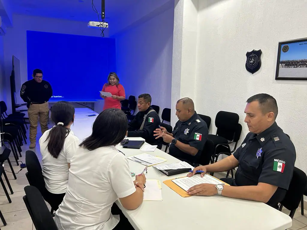 SSPE y Procuraduría de Justicia suman esfuerzos en la investigación de ...