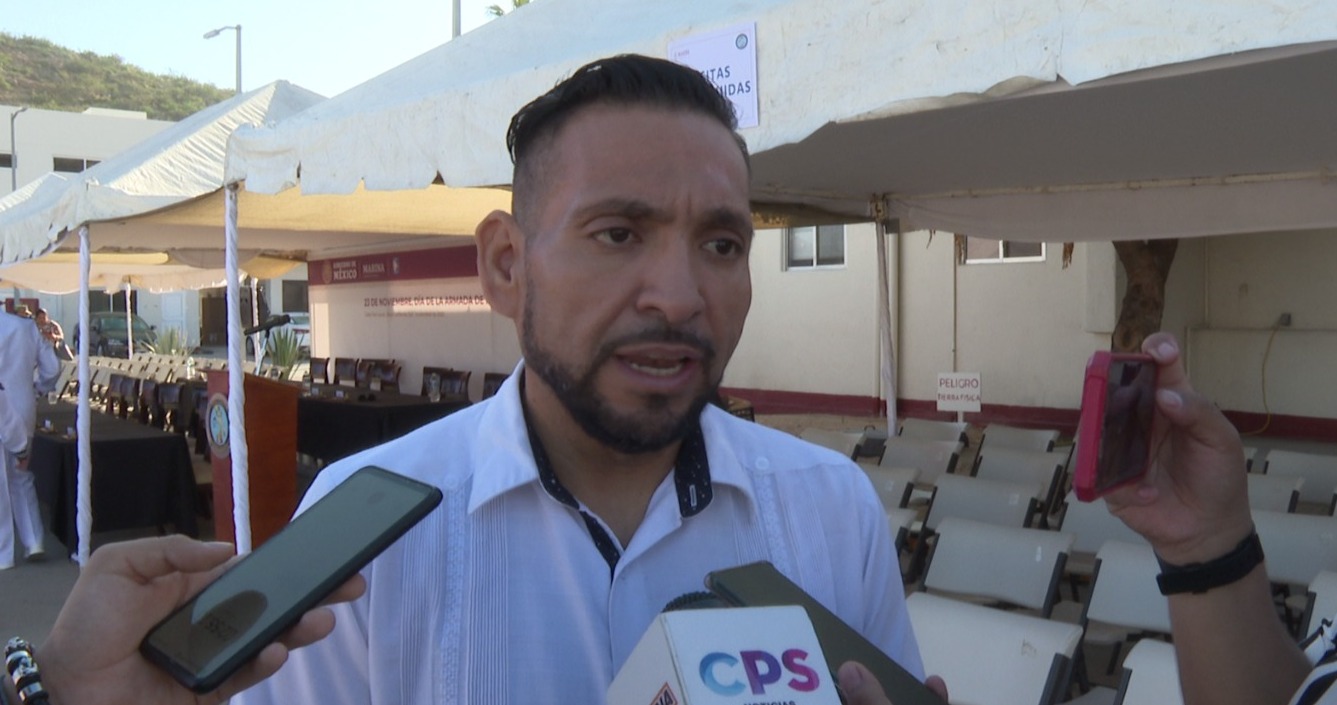 Por temporada alta intensificarán operativos en Los Cabos contra ...