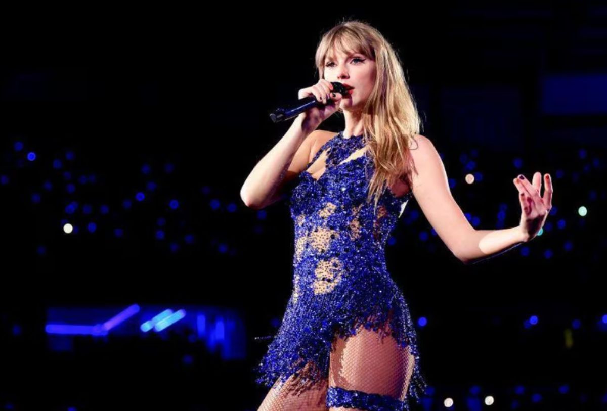 La Casa Blanca Expresa Indignación Por Deepfakes De Taylor Swift