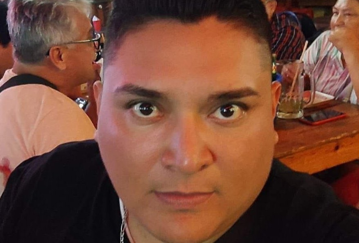 Quintana Roo: Hallan con vida a periodista Michael Díaz