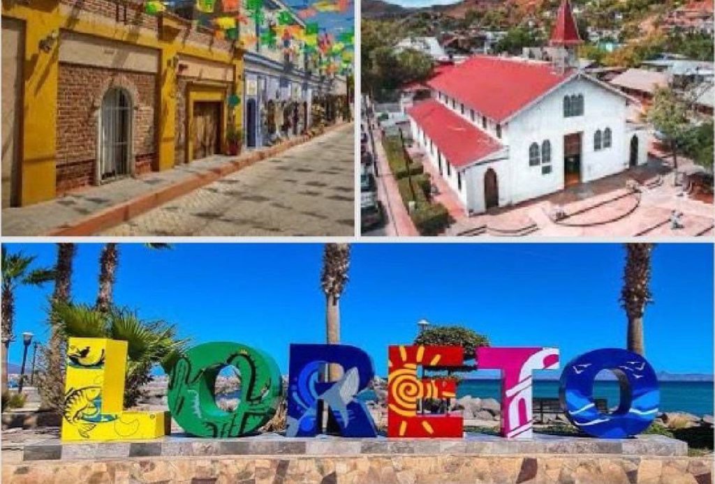Bcs Nominado En 5 Categorías En “lo Mejor De México 2024”