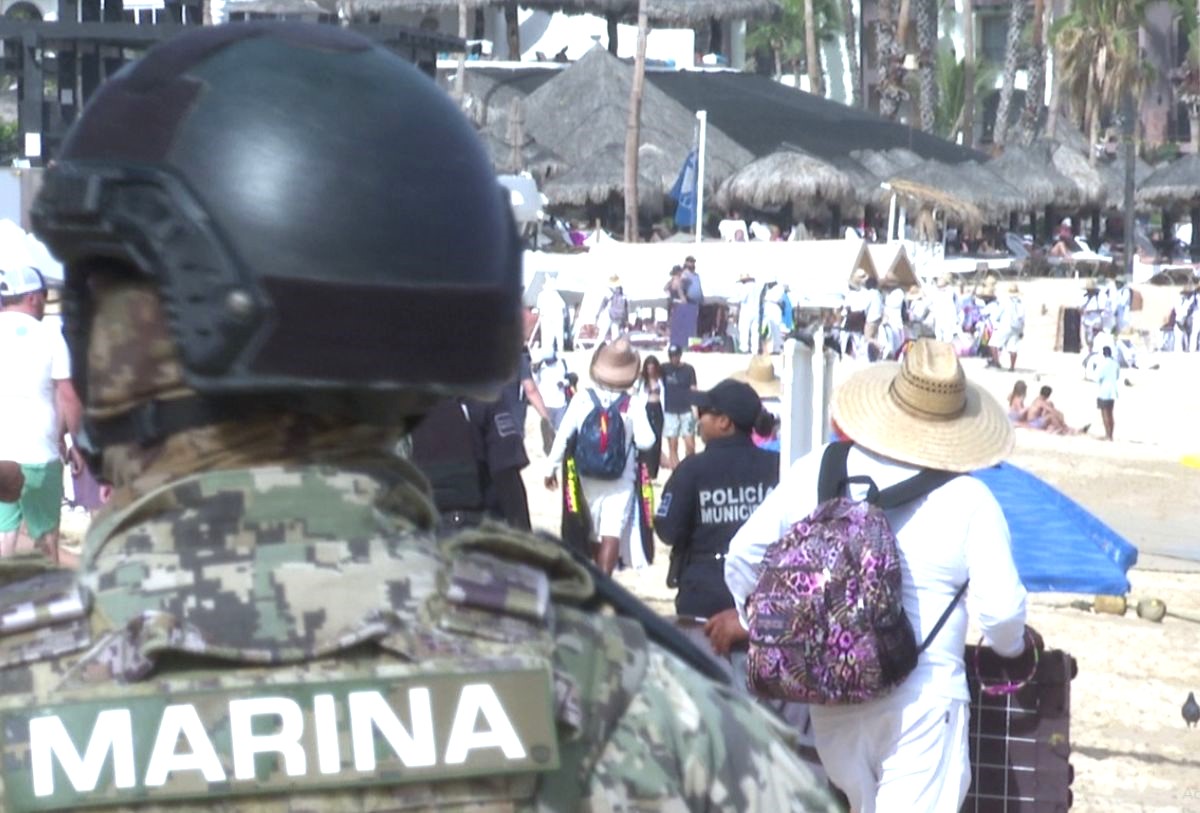 Spring Break 2024 con saldo blanco en Los Cabos