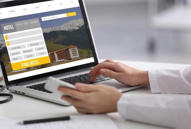 Cómo saber si un sitio web para hacer reservaciones es confiable Cómo saber si un sitio web para hacer reservaciones es confiable