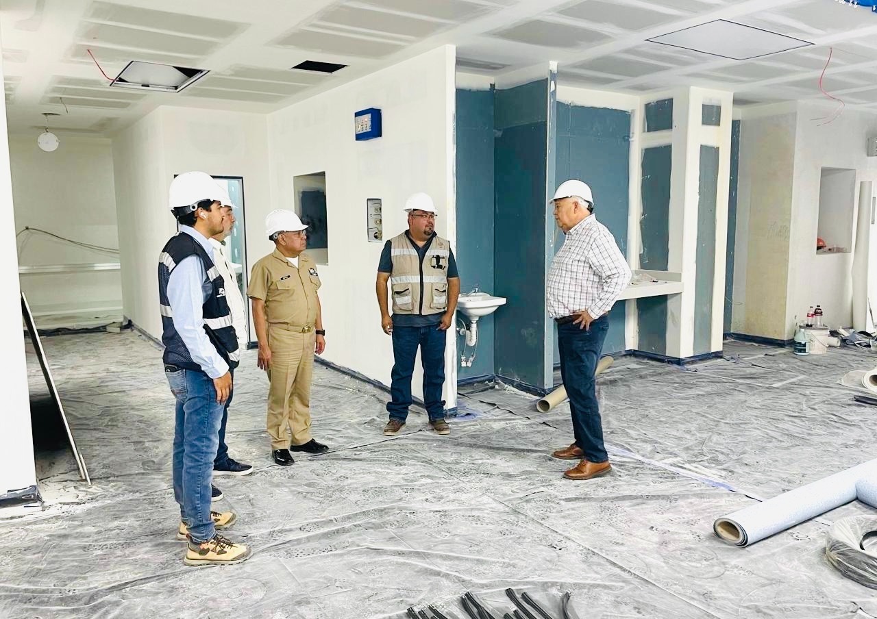 BCS se suma al programa IMSS-Bienestar para garantizar la salud