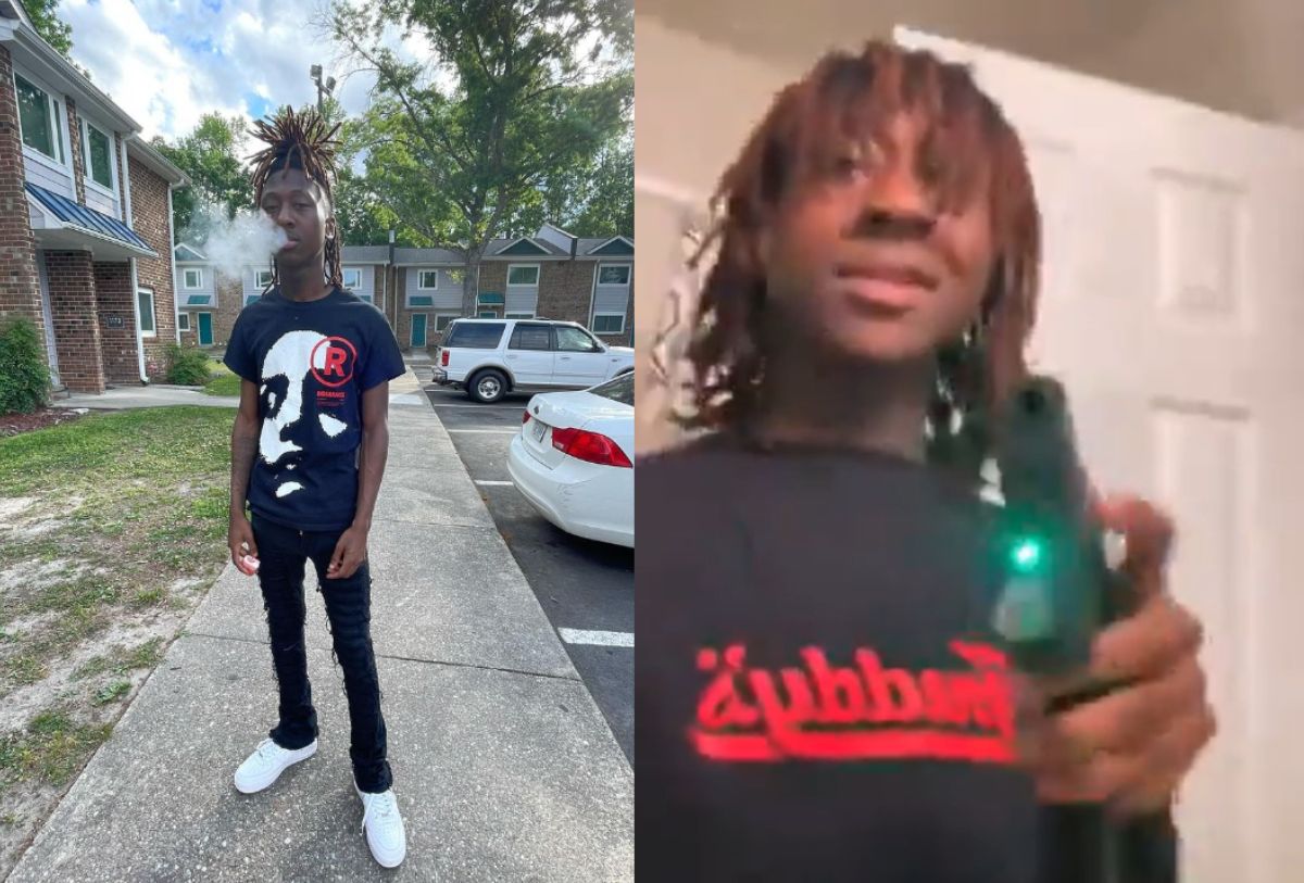 Muere el rapero Rylo Huncho tras dispararse en vivo