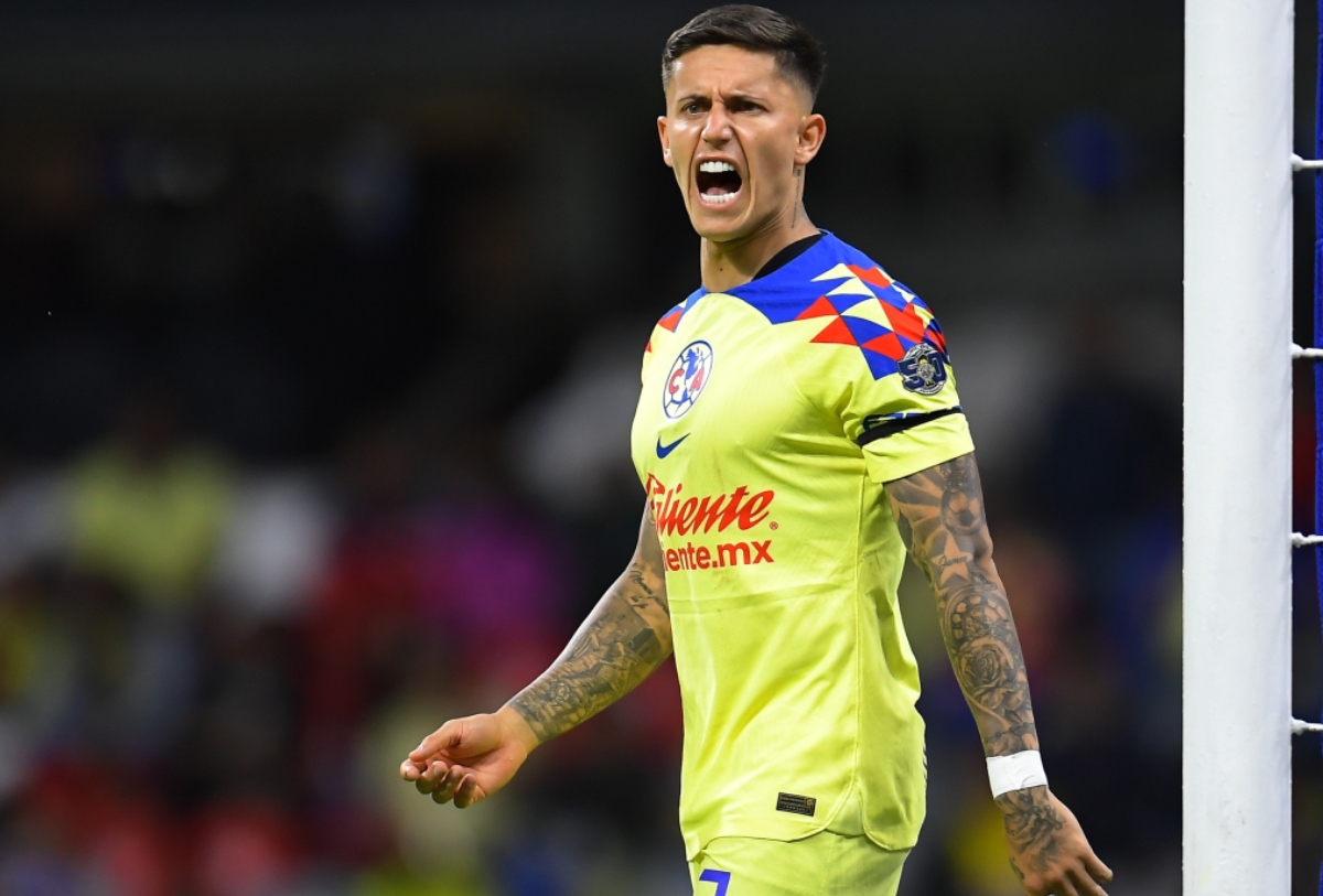 Caso Brian Rodríguez: notifican denuncia al América