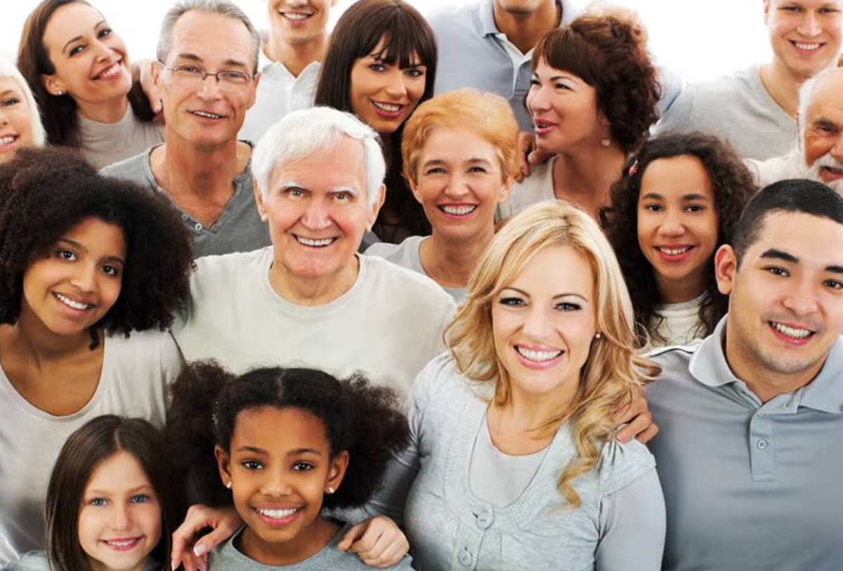 ¿A qué generación pertenezco según mi edad?