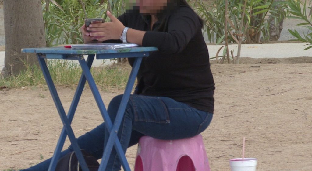 De 60 Mujeres Desaparecidas En Bcs La Mitad Son Menores