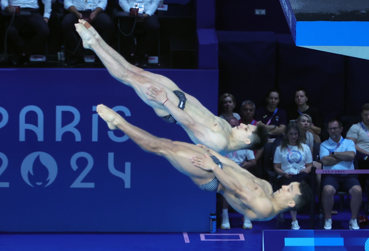 Mexicanos Osmar Olvera y Juan Manuel Celaya ganan plata histórica en ... Mexicanos Osmar Olvera y Juan Manuel Celaya ganan plata histórica en ...