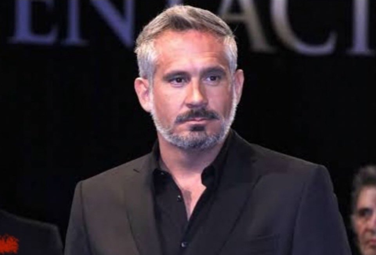 Arath se va de La Casa de los Famosos tras amenazas de Adrián Marcelo