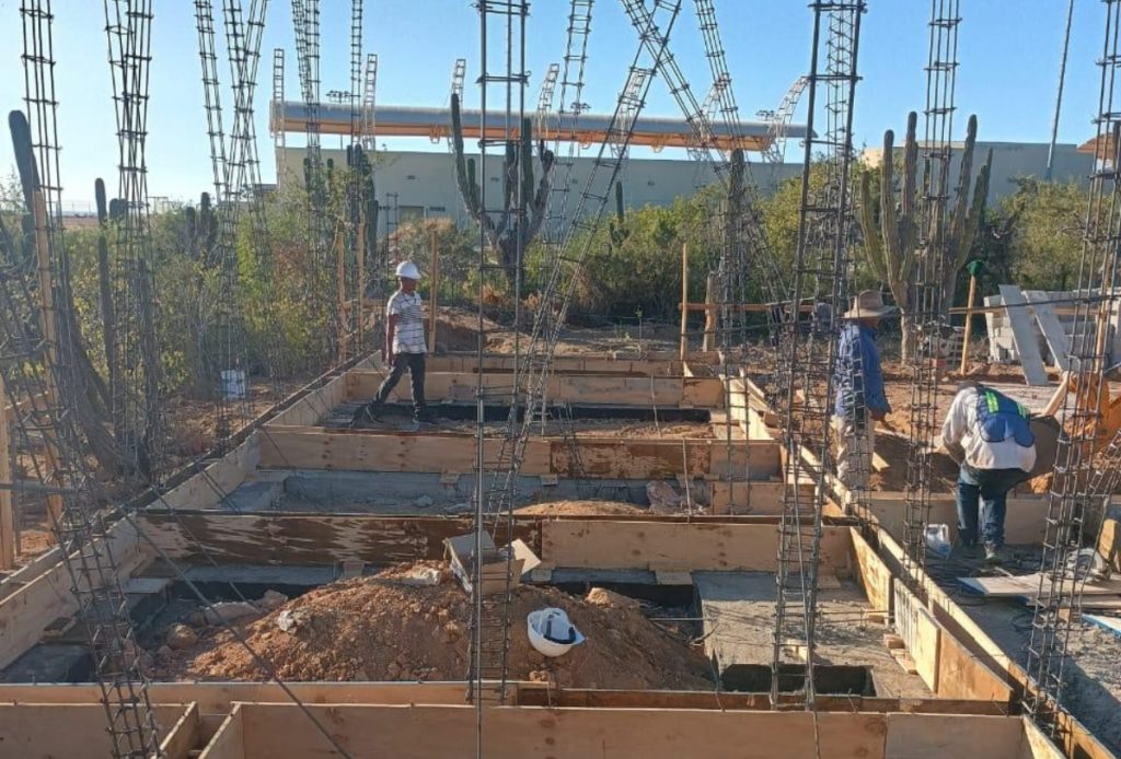 Construyen Nuevo Centro De Justicia Para Mujeres En Los Cabos