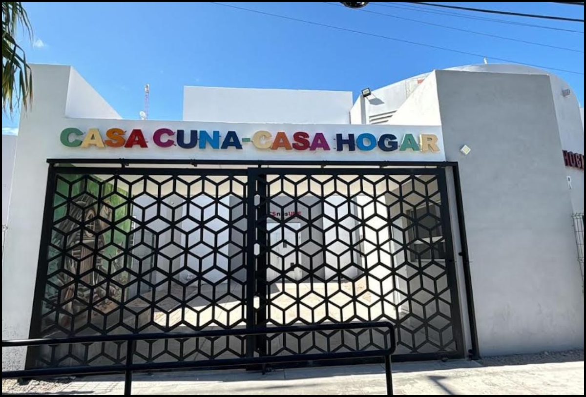 4 jóvenes escapan de Casa Cuna en La Paz; son localizados poco después