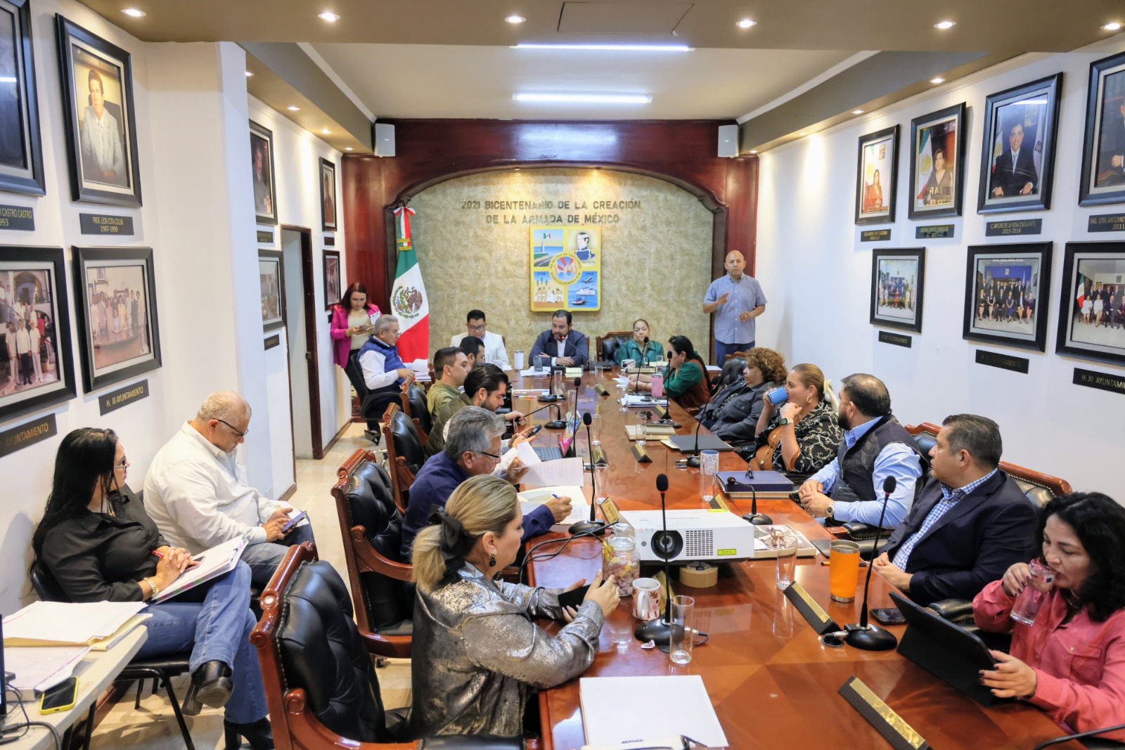 Aprueban Presupuesto de Egresos 2025 en Los Cabos Aprueban Presupuesto de Egresos 2025 en Los Cabos