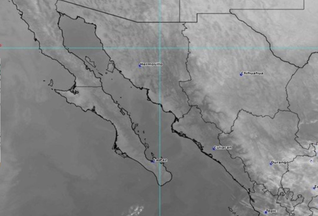 Clima en BCS hoy: conoce el pronóstico para este sábado Clima en BCS hoy: conoce el pronóstico para este sábado