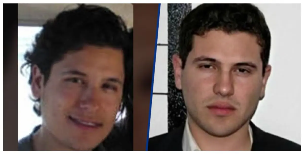 EE.UU. ofrece 10 millones por Los Chapitos