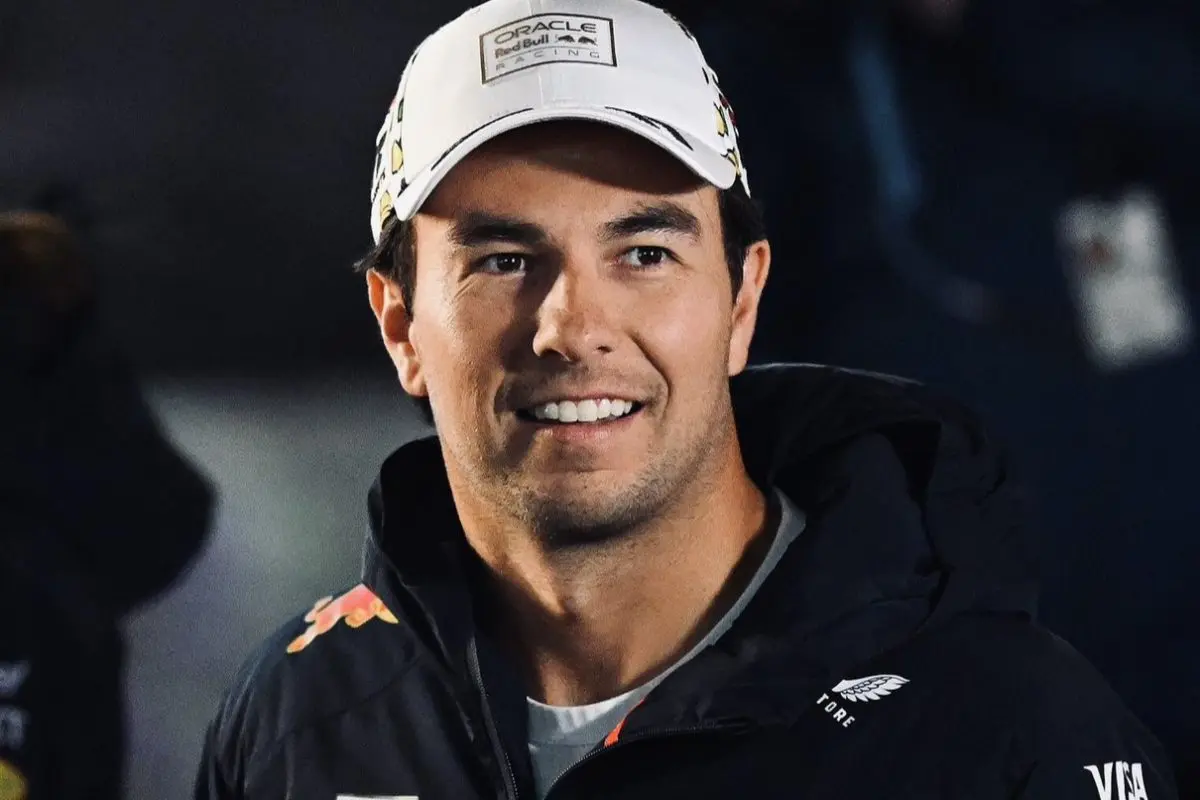 Sergio ‘Checo’ Pérez habría firmado con Cadillac