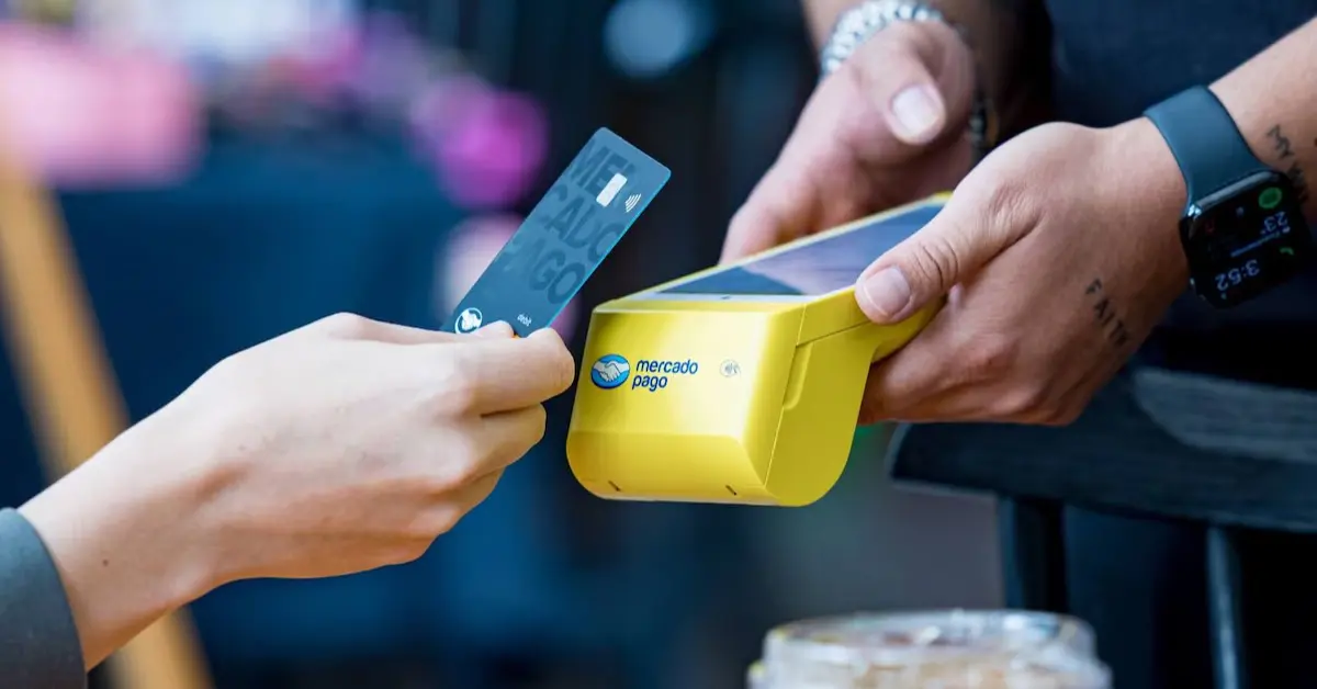 Pagos NFC Contactless se disparan en México: Mercado Pago lidera su uso