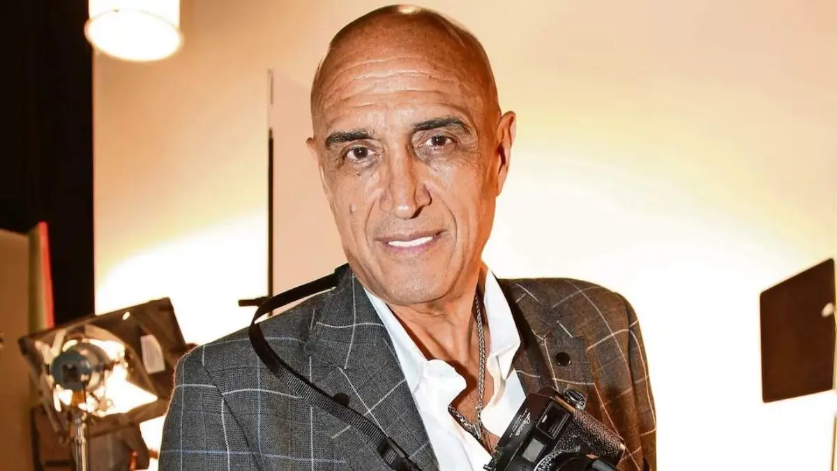 Pedro Torres: la TV mexicana despide a su visionario silencioso que ...