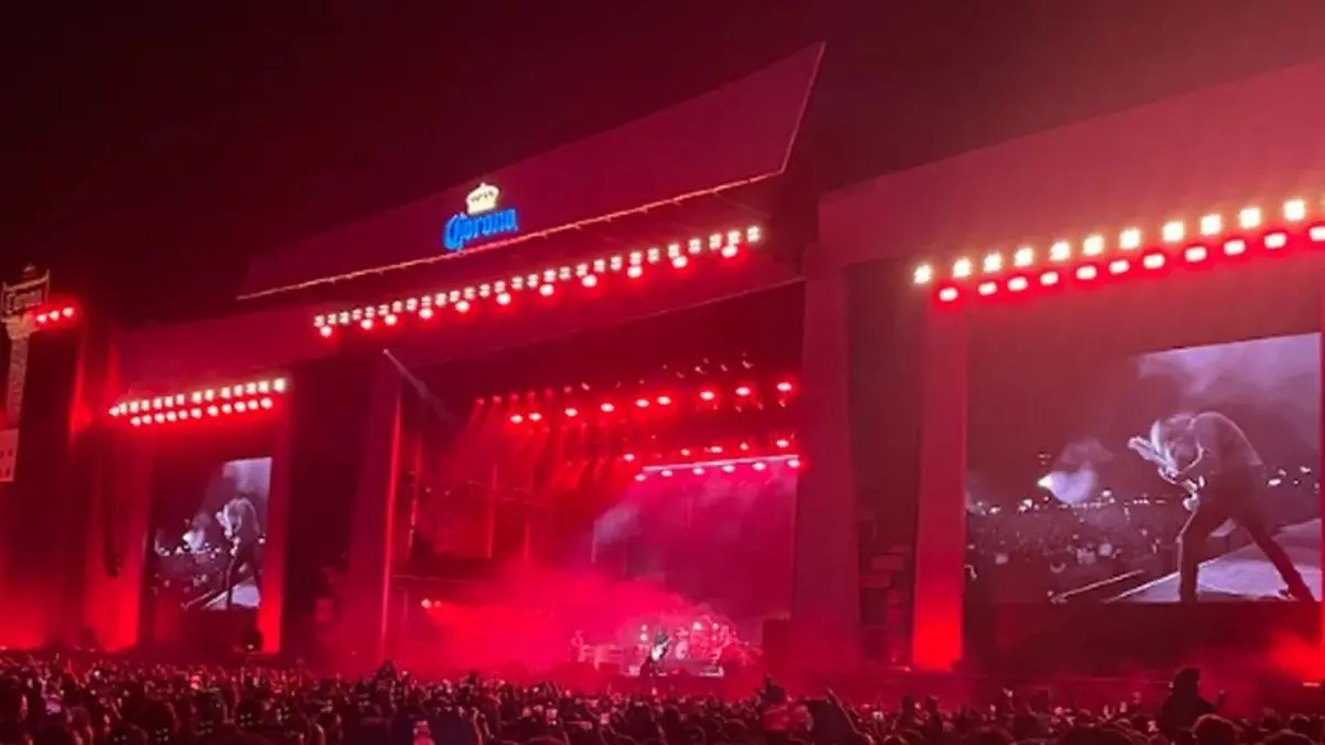 Corona Capital 2026: Fechas, sede y todo sobre el festival de México