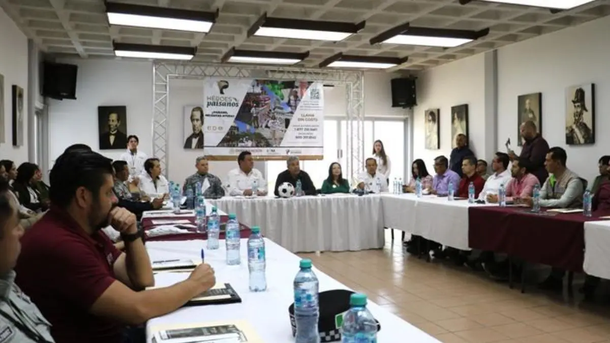 BCS se integra a Héroes Paisanos para Verano 2026