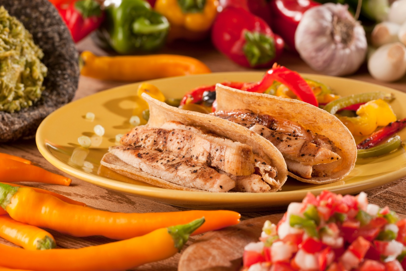 Thanksgiving in Los Cabos: turkey and tacos under the sun