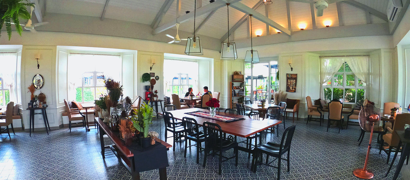 The Kottage Cafe คาเฟ่สวยกลางทุ่งนา ใกล้วัดเจดีย์หอย | อ่านบล็อกเที่ยว ...