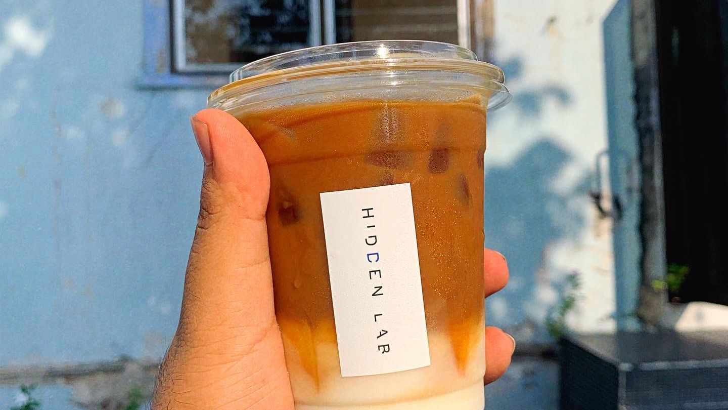 บล็อกแรกของฉัน กับร้าน Hidden Lab ที่ไม่ Hidden อีกต่อไป | อ่านบล็อก ...