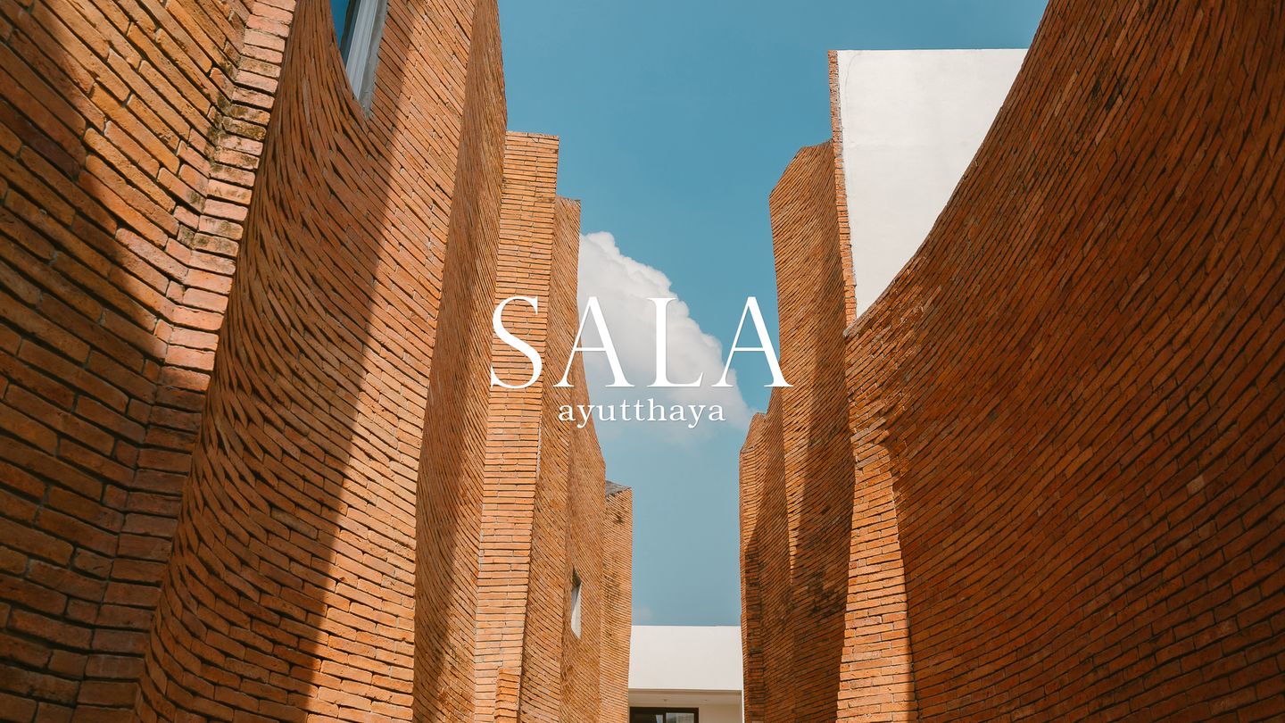 sala ayutthaya พาย้อนเวลาสัมผัสกับกลิ่นอายเมืองเก่า | อ่านบล็อกเที่ยว ...