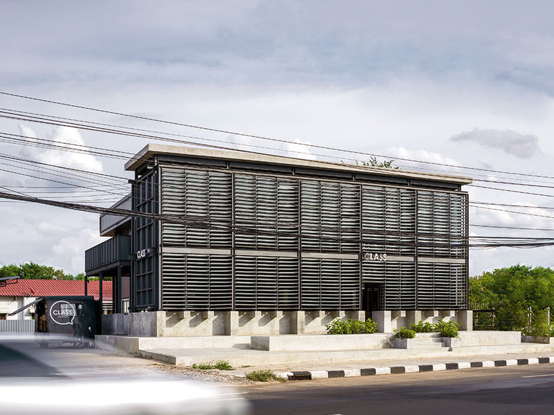 CLASS Cafe' Buriram | ดูข้อมูลที่เที่ยวบน TripNiceDay