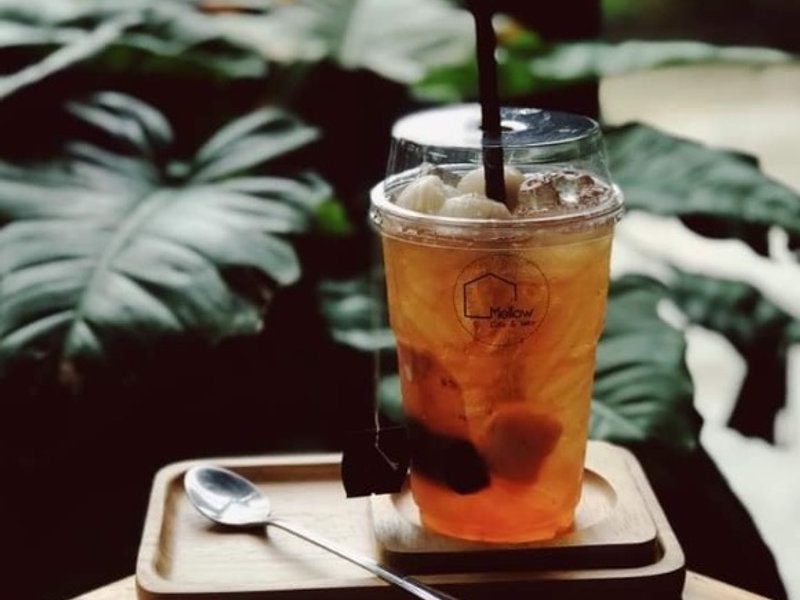 Mellow Cafe & Bistro | ดูข้อมูลที่เที่ยวบน TripNiceDay