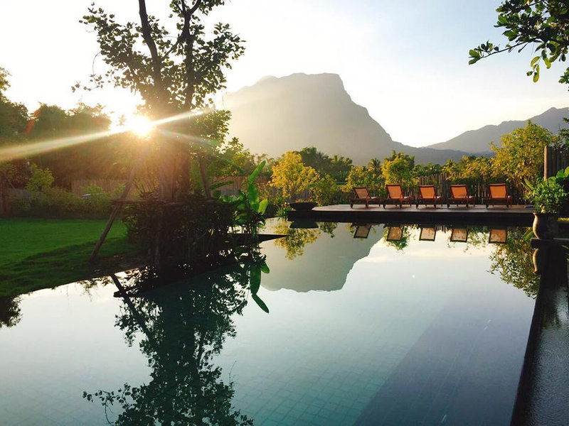 Azalea Village Resort | ดูข้อมูลที่เที่ยวบน TripNiceDay