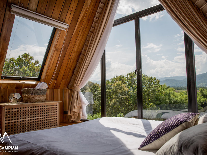 THE CAMPIAN | ดูข้อมูลที่เที่ยวบน TripNiceDay