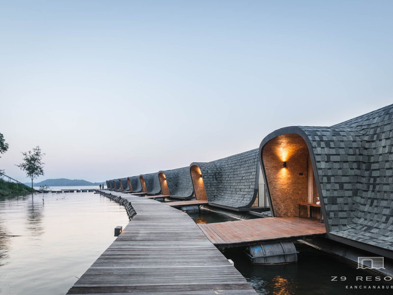 Z9 Resort | Find & View Tourist Attractions on Tripniceday